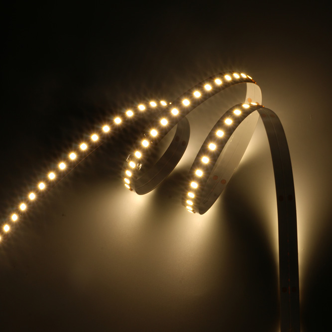 STRIP ADVANCED 1250Lm/m IP20 4000K 24Vdc | Integratech