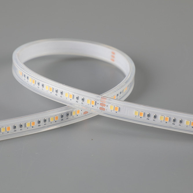 STRIP ADVANCED IP67 2200K-6500K 24Vdc TW | Integratech