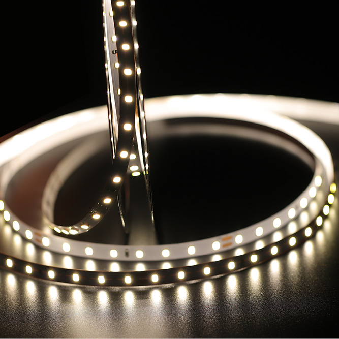 RUBAN PERFORMANCE 1000Lm/m IP20 2700K 24Vdc | Integratech