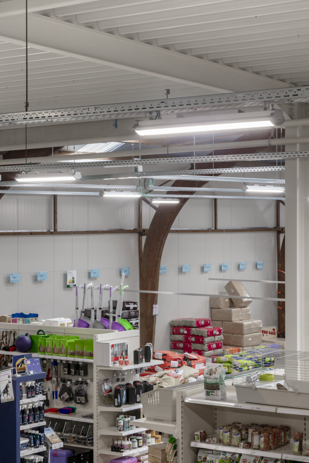 Réalisations | Integratech